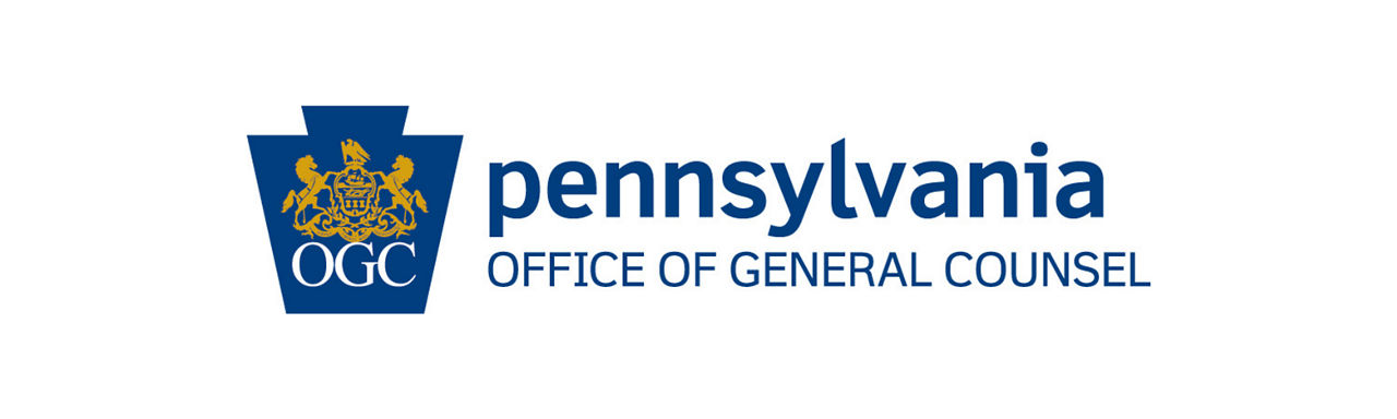 OGC All | Office of the General Counsel | Commonwealth of Pennsylvania